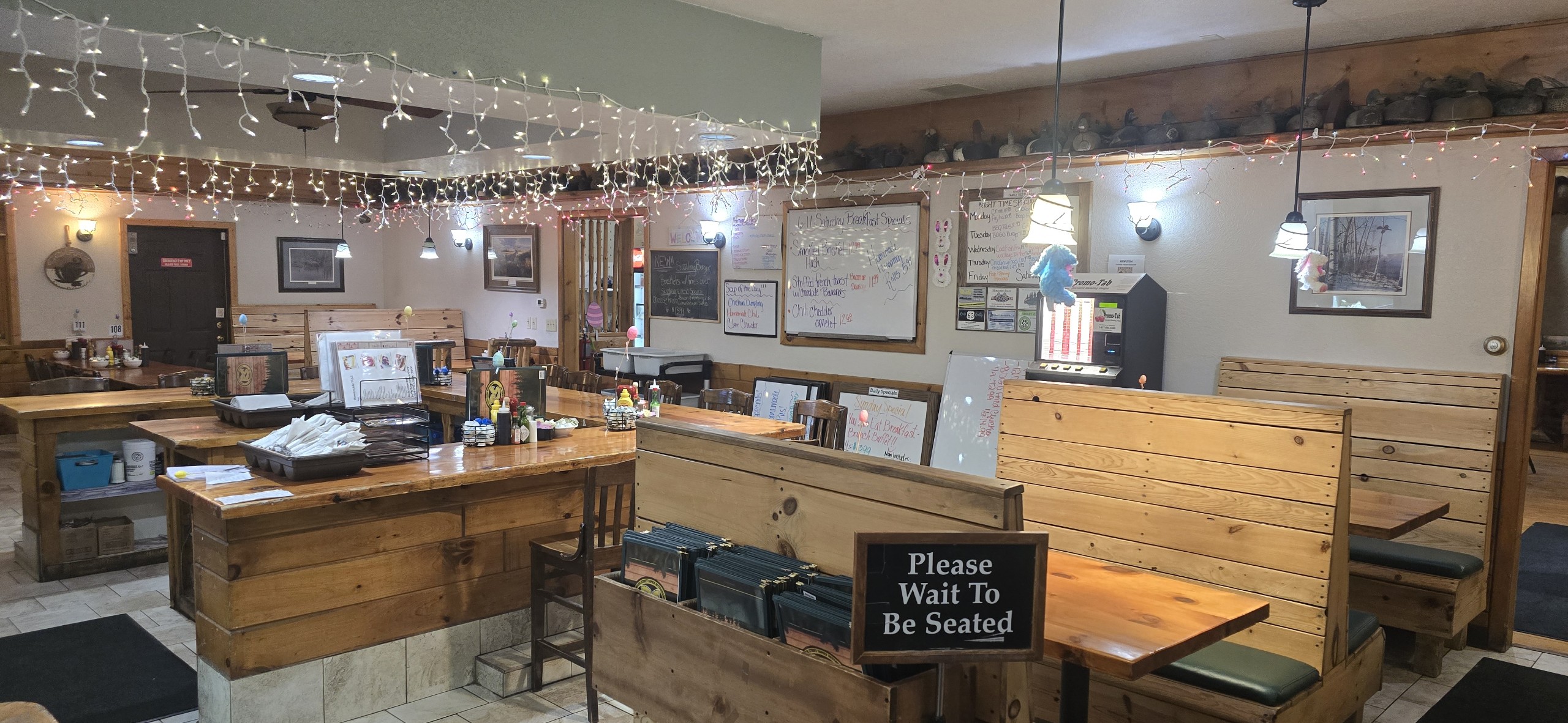 Photos -River Street Restaurant Hayward